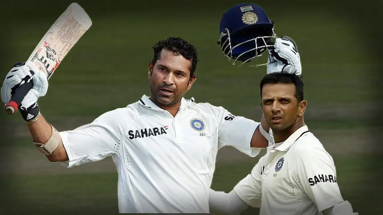 Top 10 Most Test Runs By Indian Players At Lord’s – Guess Who’s No.1?